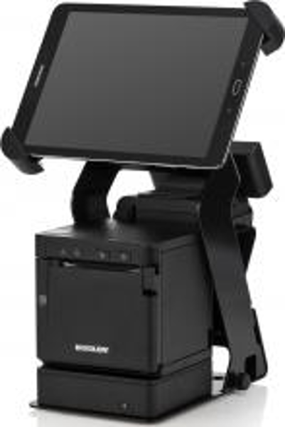 POS Systems Cash Registers. Bixolon RTS-Q300 Tablet Stand Black