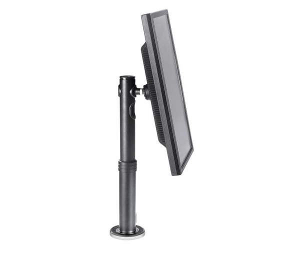 POS Systems Cash Registers. SPACEDEC HEIGHT ADJUST POS POLE