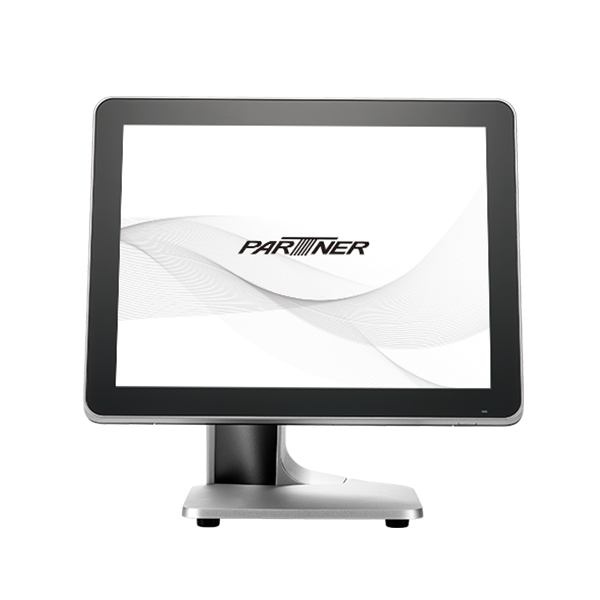 POS Systems Cash Registers. Partnertech A4