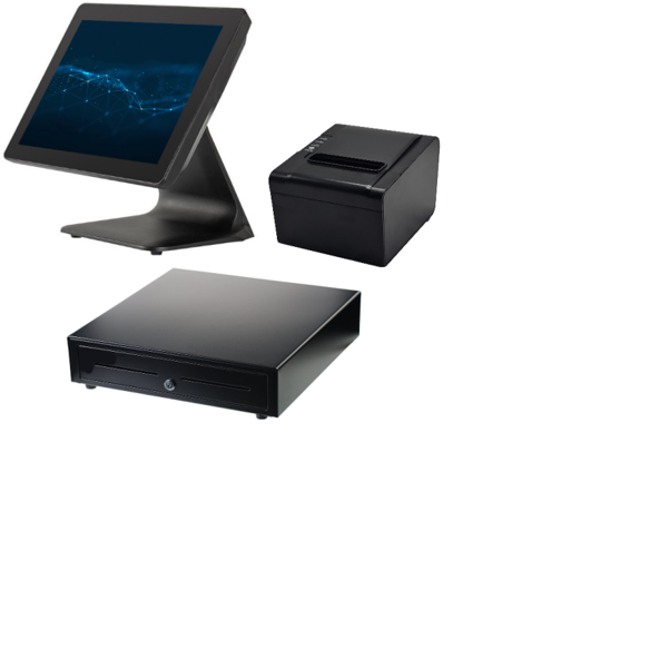 POS Systems Cash Registers. POS SYSTEM HARDWARE PACKAGE